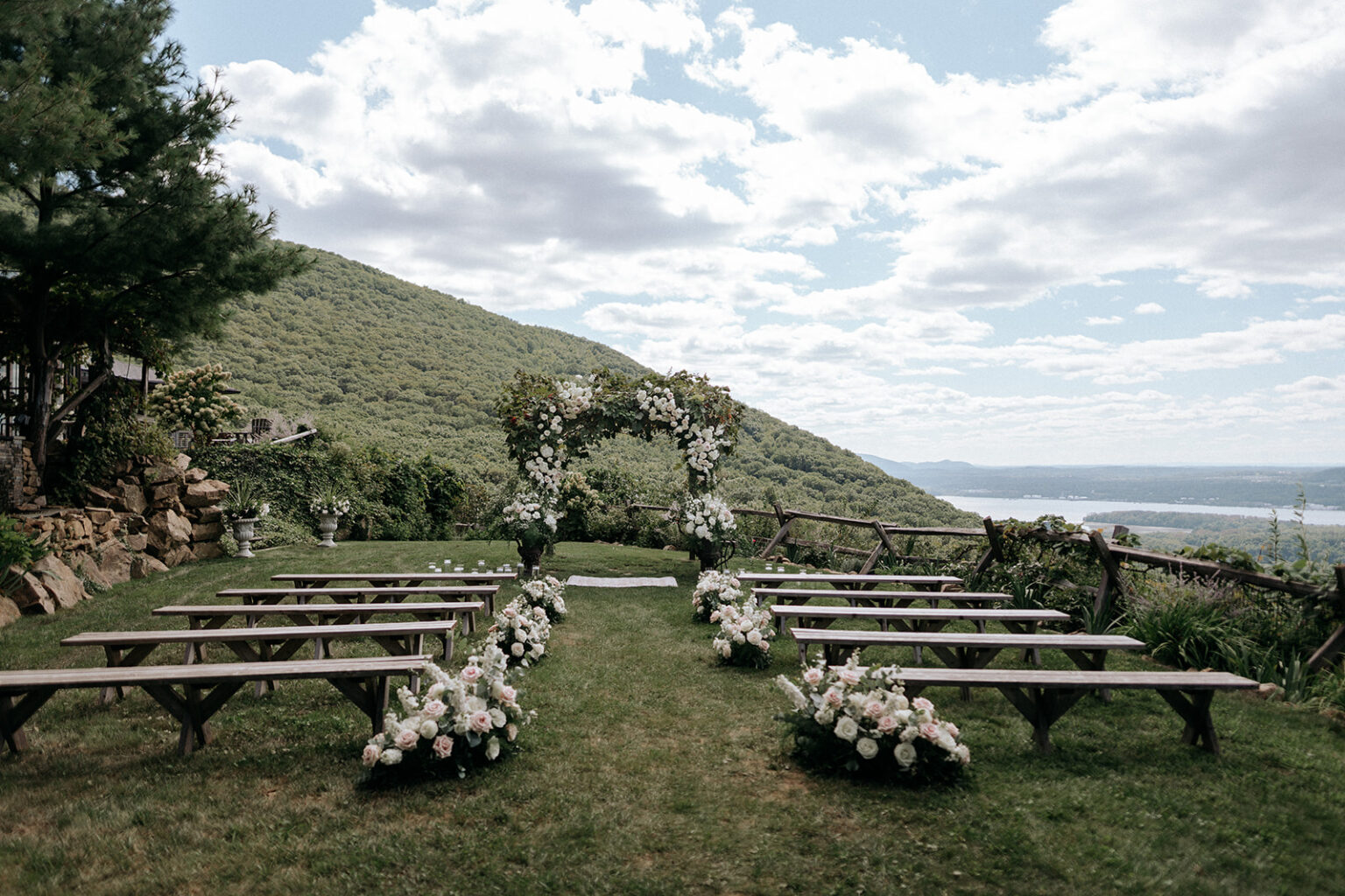 Lambs Hill Wedding Cost