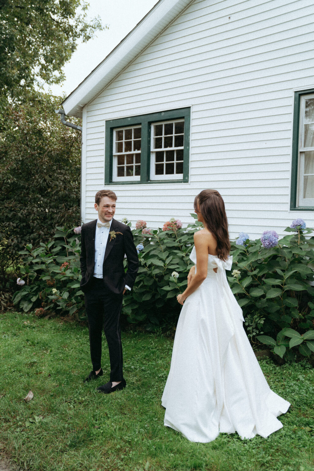 Pioneer Farms Wedding for Hailey + Ronan - deirdrealston.com