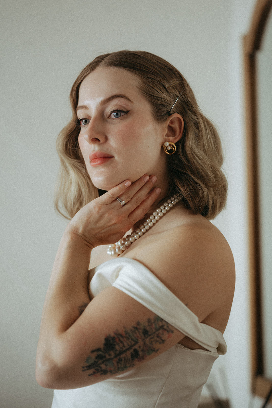 Devyn + Austin's Oregon Coast Elopement - deirdrealston.com