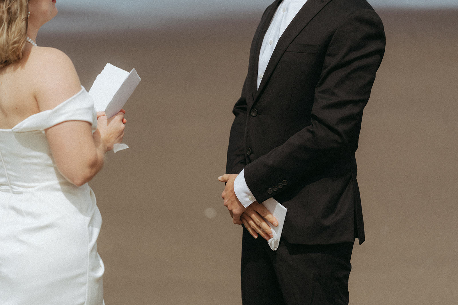 Devyn + Austin's Oregon Coast Elopement - deirdrealston.com