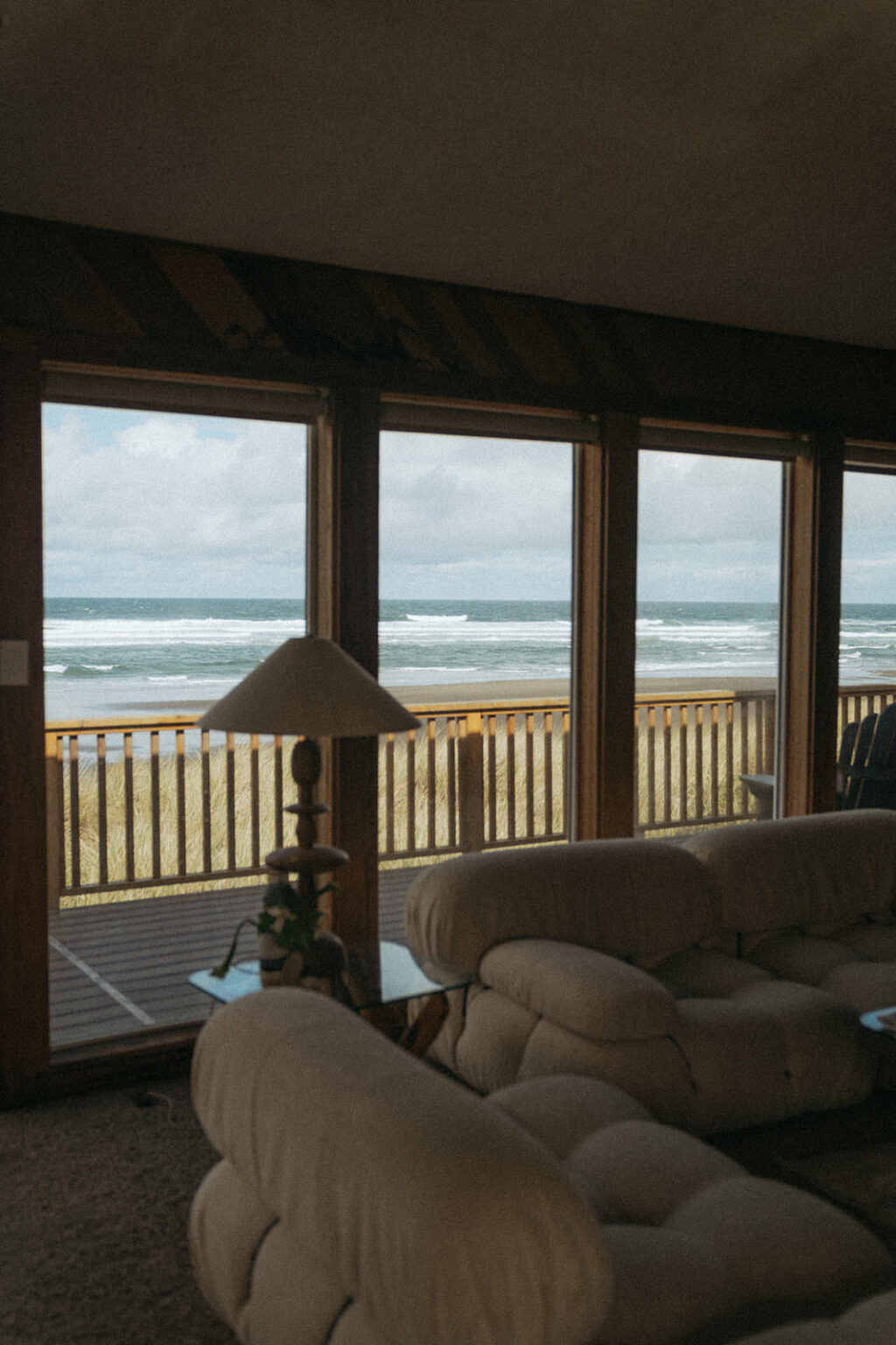 Devyn + Austin's Oregon Coast Elopement - deirdrealston.com