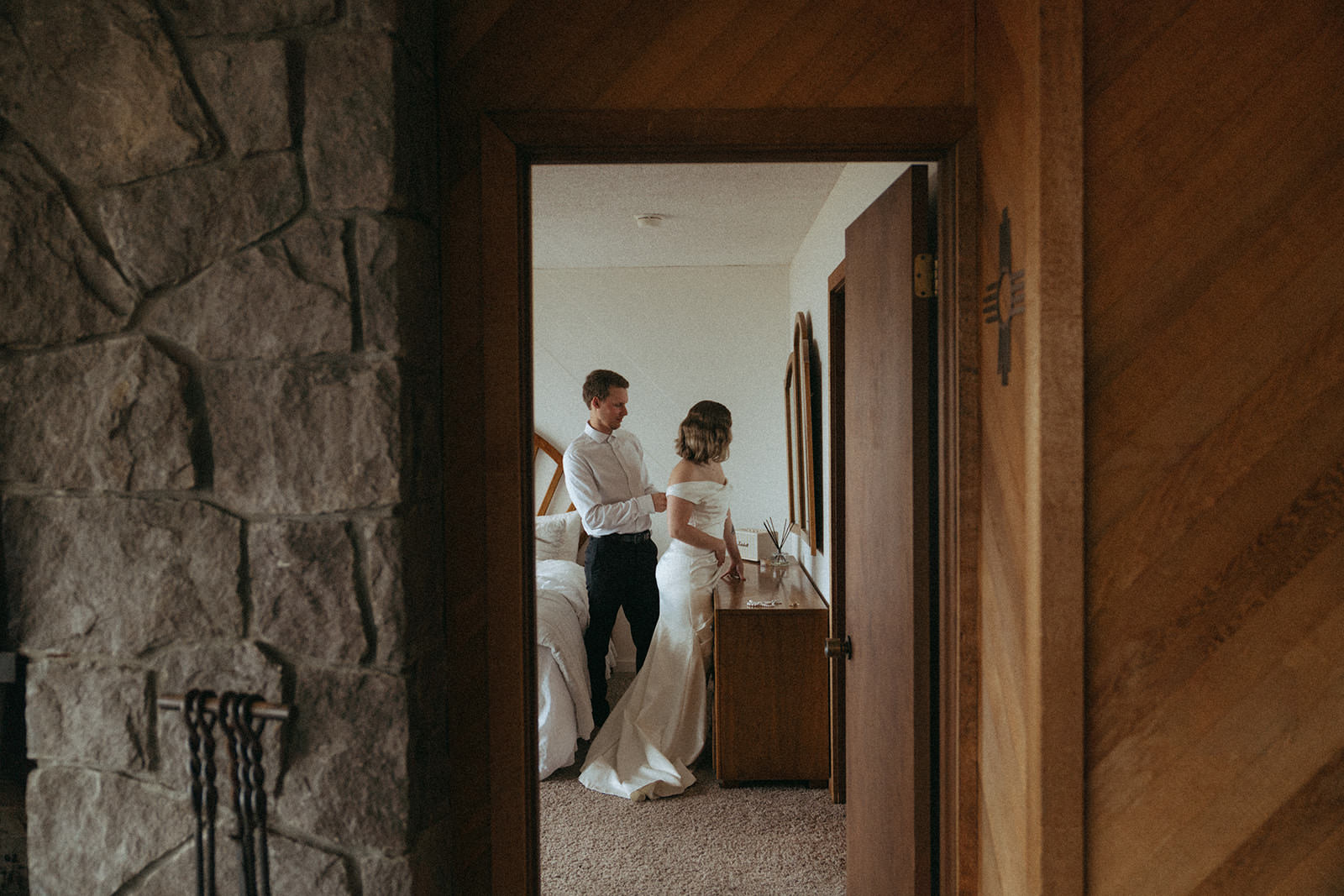Devyn + Austin's Oregon Coast Elopement - deirdrealston.com