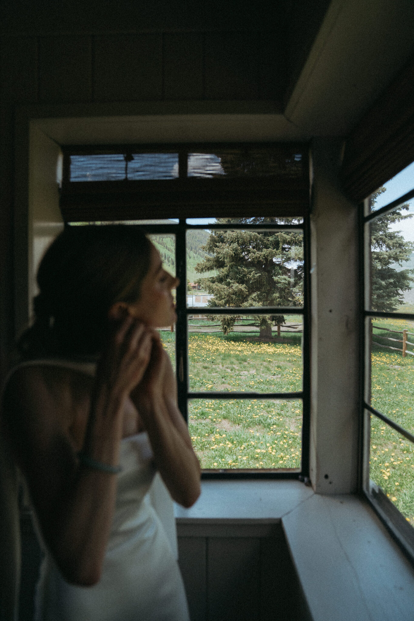 Shannon + Ethan's Crested Butte Wedding - deirdrealston.com