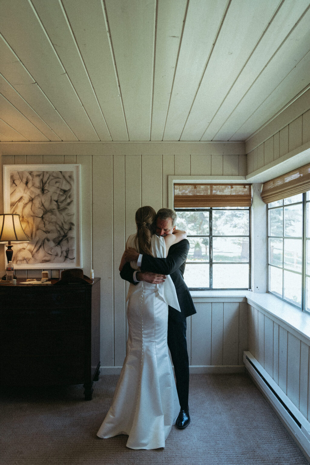 Shannon + Ethan's Crested Butte Wedding - deirdrealston.com