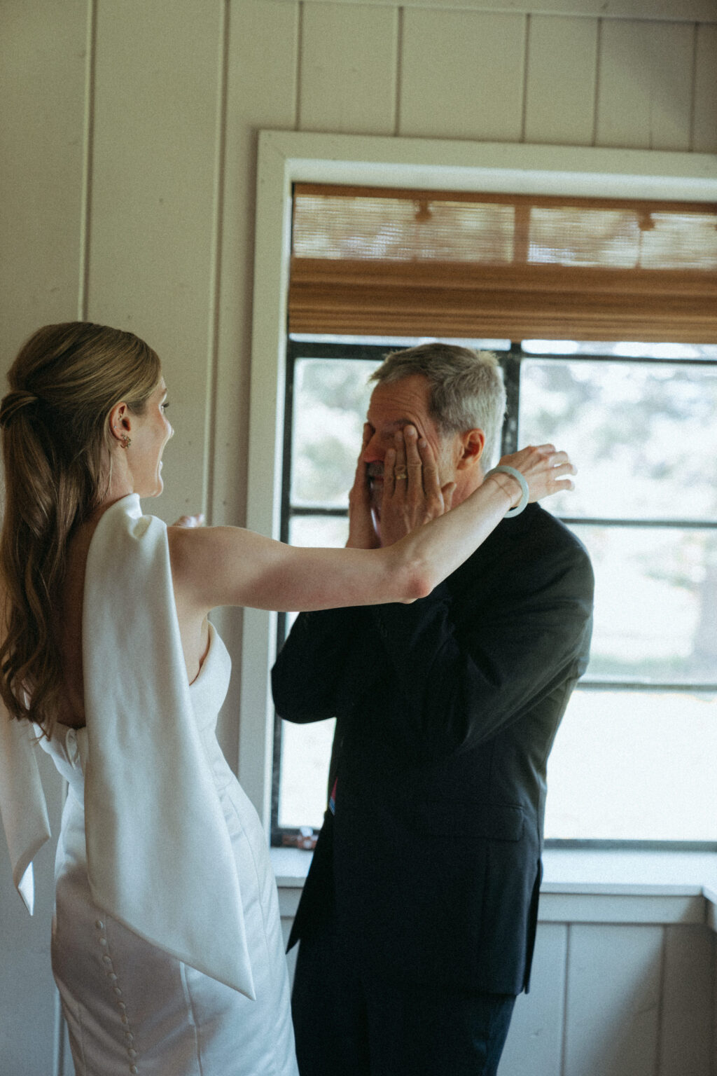 Shannon + Ethan's Crested Butte Wedding - deirdrealston.com