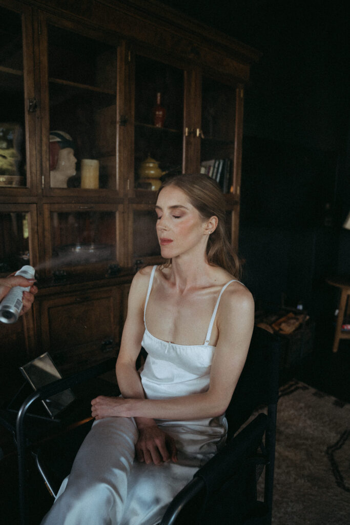 Shannon + Ethan's Crested Butte Wedding - deirdrealston.com