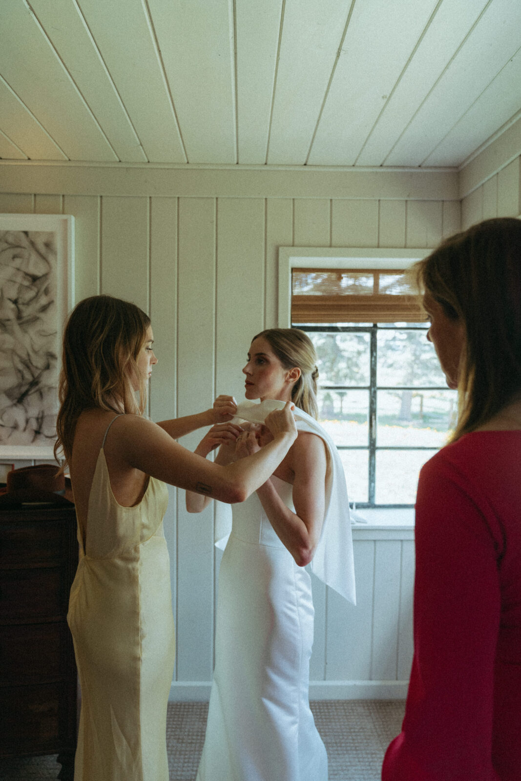 Shannon + Ethan's Crested Butte Wedding - deirdrealston.com
